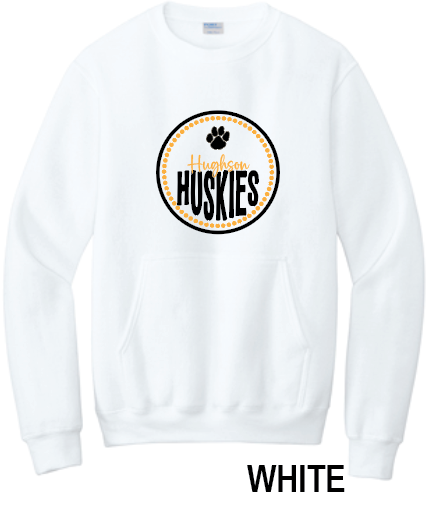 HES 3 Unisex Pocket Crew | Smith Woodcraft And Design