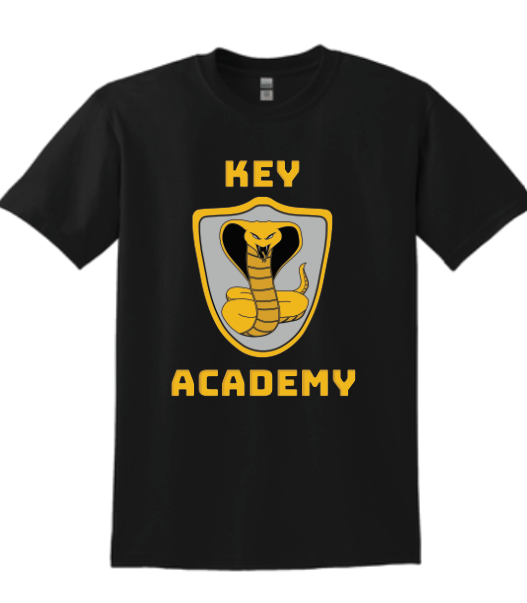 Keyes Logo Tee | Smith Woodcraft And Design